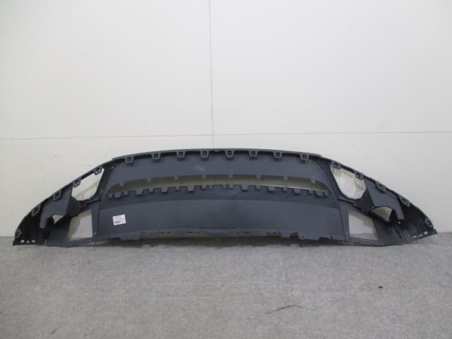 [Used] Front Bumper Face VOLKSWAGEN Touareg 7P 7P6 807 061 A - BE FORWARD Auto Parts