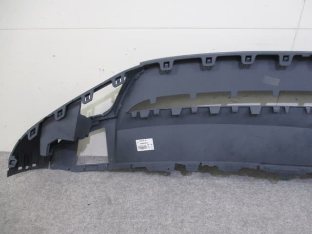 [Used] Front Bumper Face VOLKSWAGEN Touareg 7P 7P6 807 061 A - BE ...