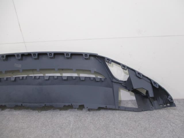 [Used] Front Bumper Face VOLKSWAGEN Touareg 7P 7P6 807 061 A - BE ...