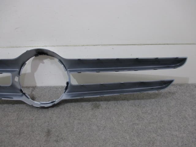 [Used] Radiator Grille MERCEDES-BENZ B class W246 A 246 888 0073 - BE ...