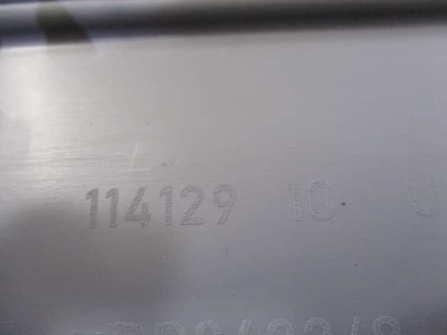 [Used] Front Bumper Face BMW BMW MINI Cooper R50 114129 10/7127924 - BE ...
