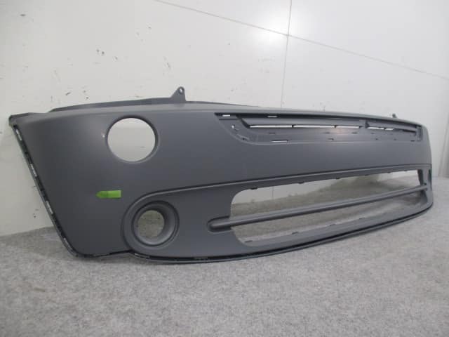 [Used] Front Bumper Face BMW BMW MINI Cooper R50 114129 10/7127924 - BE ...