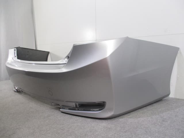 [Used] Rear Bumper Face HONDA Accord CR6 71501-T3V-A000 - BE FORWARD ...