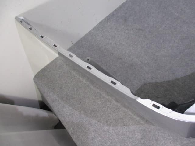 [Used] Rear Bumper Face HONDA Accord CR6 71501-T3V-A000 - BE FORWARD ...