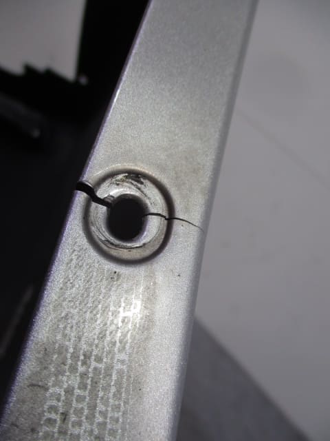 [Used] Rear Bumper Face HONDA Accord CR6 71501-T3V-A000 - BE FORWARD ...