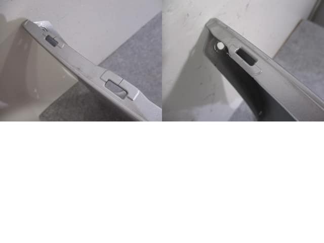 [Used] Rear Bumper Face HONDA Accord CR6 71501-T3V-A000 - BE FORWARD ...