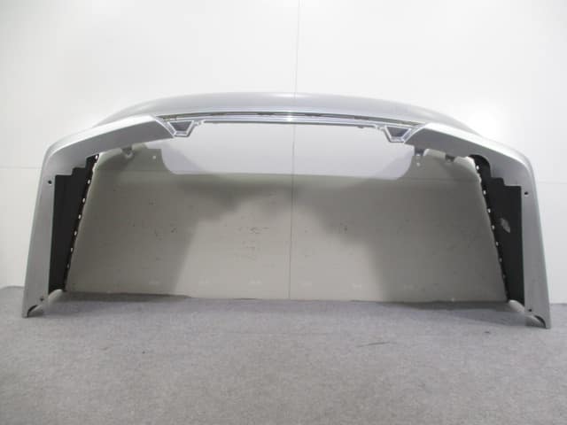 [Used] Rear Bumper Face HONDA Accord CR6 71501-T3V-A000 - BE FORWARD ...