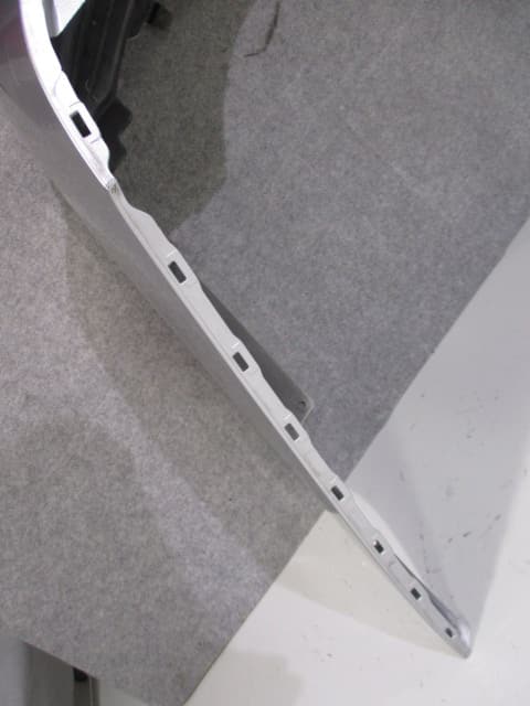 [Used] Rear Bumper Face HONDA Accord CR6 71501-T3V-A000 - BE FORWARD ...