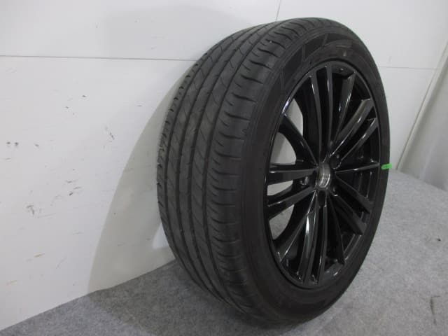 [Used] Wheel SUBARU Impreza GG2 009247/2013 - BE FORWARD Auto Parts
