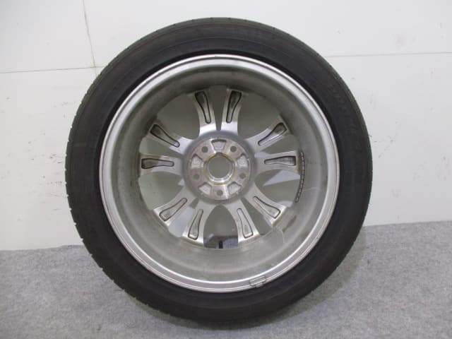 [Used] Tire MAZDA Axela BM5FP 9965 46 7070 - BE FORWARD Auto Parts