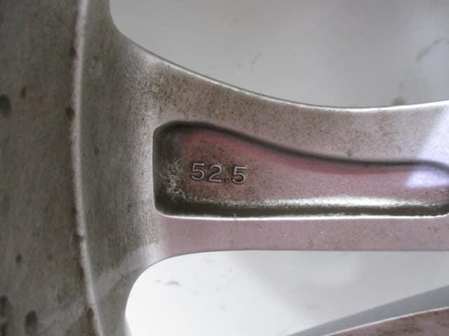 [Used] Tire MAZDA Axela BM5FP 9965 46 7070 - BE FORWARD Auto Parts