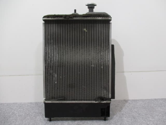 [Used] Radiator NISSAN Otti H92W Toyo Radiator 12306-250-A032 / PA66 ...