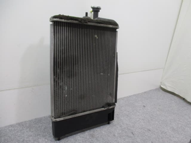[Used] Radiator NISSAN Otti H92W Toyo Radiator 12306-250-A032 / PA66 ...
