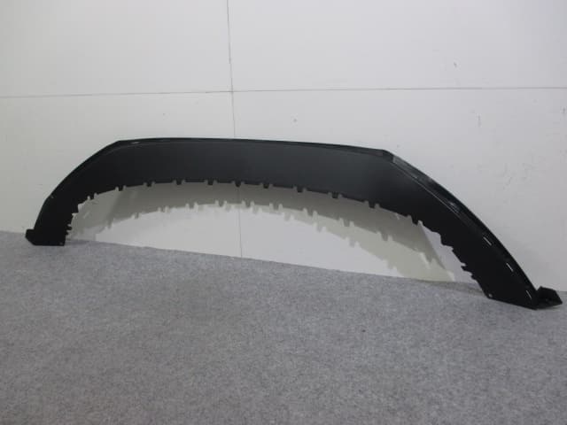 [Used] Front Lip Spoiler VOLKSWAGEN Golf 5 / GOLFⅤ 1K 5K0 805 903 A ...