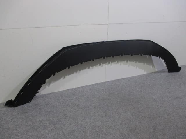 [Used] Front Lip Spoiler VOLKSWAGEN Golf 5 / GOLFⅤ 1K 5K0 805 903 A ...