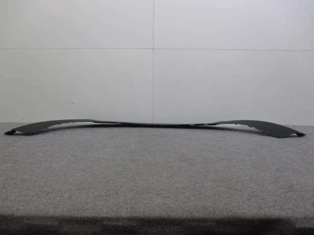 [Used] Front Lip Spoiler VOLKSWAGEN Golf 5 / GOLFⅤ 1K 5K0 805 903 A ...