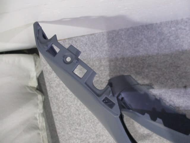 [New] Front Bumper Face MERCEDES-BENZ C-Class W205 A205 885 0925 - BE ...