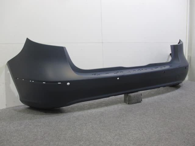 [Used] Rear Bumper Face MERCEDES-BENZ B class W246 A 246 885 00 25 - BE ...