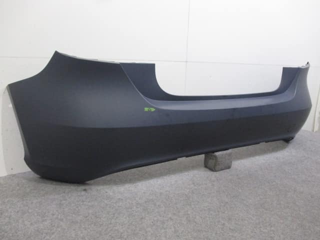 [Used] Rear Bumper Face MERCEDES-BENZ A class W176 A 176 885 01 25 - BE ...