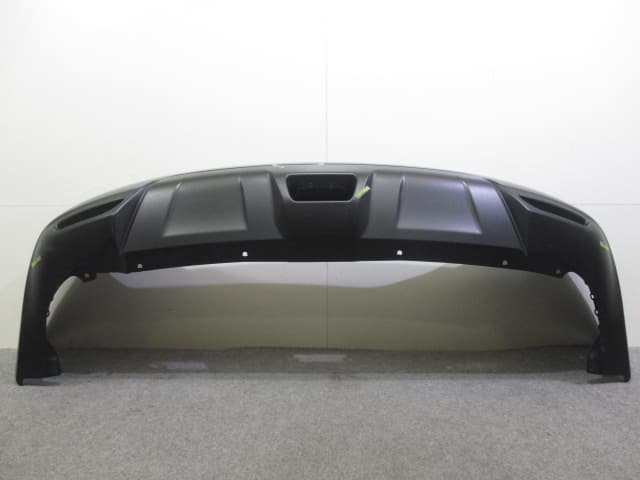 [Used] Rear Bumper Face NISSAN X-TRAIL T32 85022 4CE0H - BE FORWARD ...