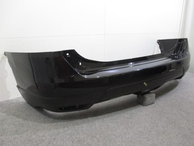 [Used] Rear Bumper Face NISSAN X-TRAIL T32 85022 4CE0H - BE FORWARD ...