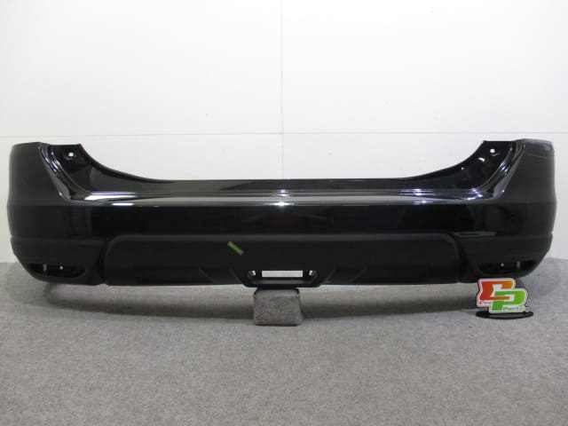 [Used] Rear Bumper Face NISSAN X-TRAIL T32 85022 4CE0H - BE FORWARD ...