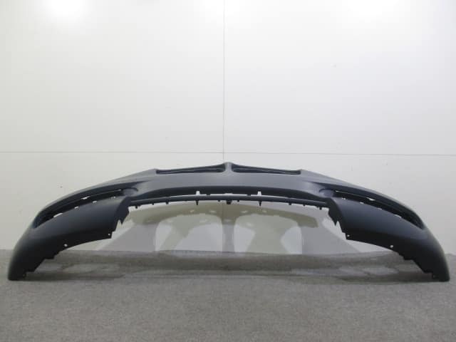 [Used] Front Bumper Face BMW 1 Series F20 5111 7272568 / 108336-10 - BE ...