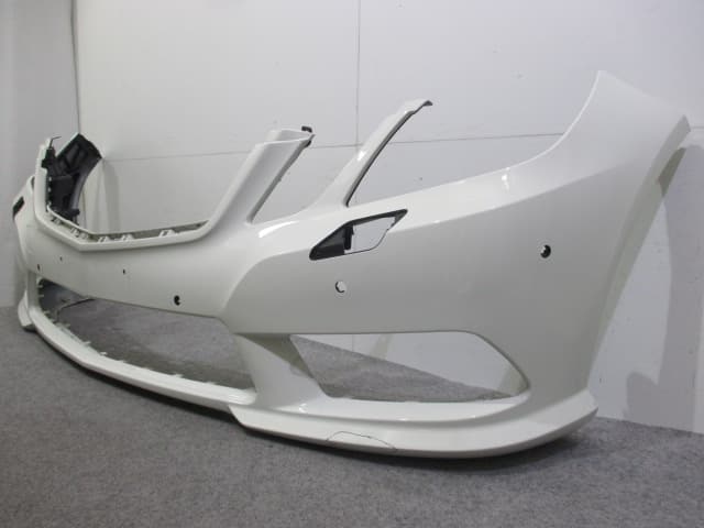 [Used] Front Bumper Face MERCEDES-BENZ E-Class W212 A 212 885 35 25 ...