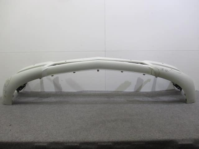 [Used] Front Bumper Face MERCEDES-BENZ E-Class W212 A 212 885 35 25 ...