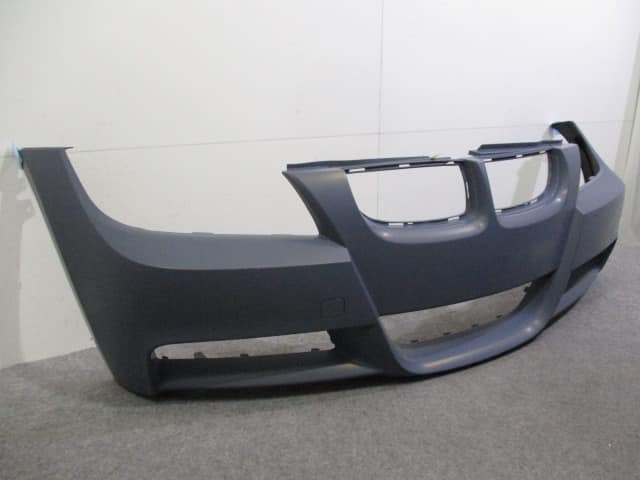 [Used] Front Bumper Face BMW 3 Series E90 7 906 490/229 449 11 - BE ...