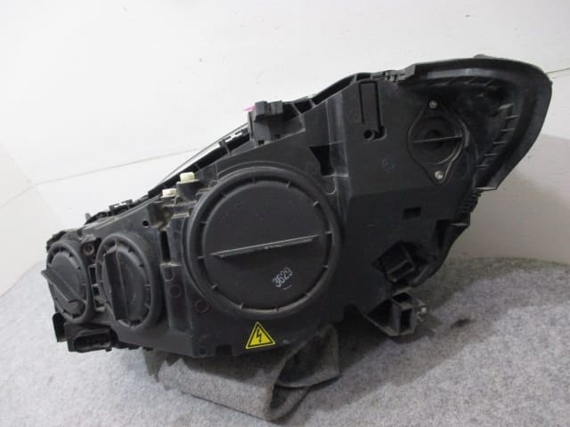 [Used] Right Headlight MERCEDES-BENZ S-Class W221 A 221 820 78 61 - BE ...