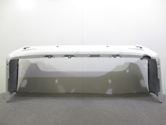 [Used] Rear Bumper Face TOYOTA Alphard AGH30W 52159-58160 / 70/80 - BE ...