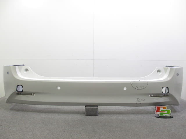 [Used] Rear Bumper Face TOYOTA Alphard AGH30W 52159-58160 / 70/80 - BE ...
