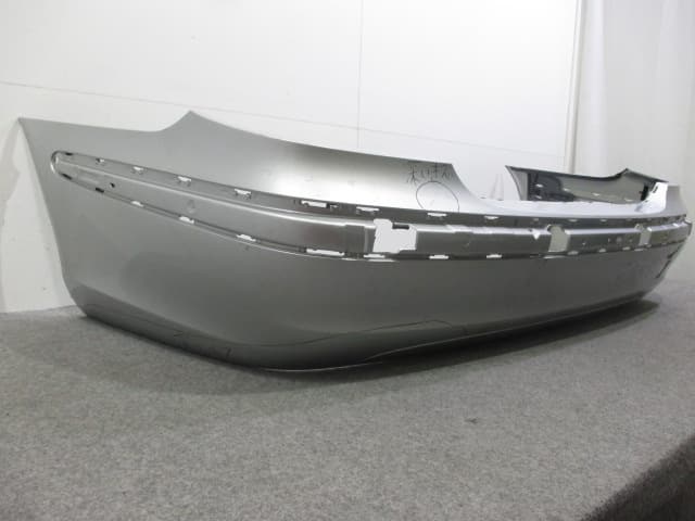 [Used] Rear Bumper Face MERCEDES-BENZ E-Class W211 A 211 880 07 83 - BE ...