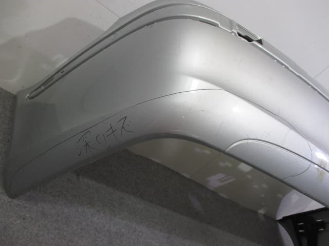 [Used] Rear Bumper Face MERCEDES-BENZ E-Class W211 A 211 880 07 83 - BE ...