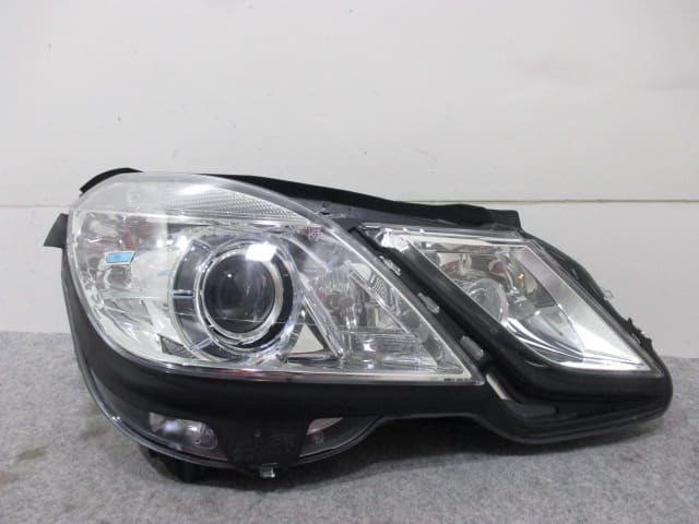 [Used] Right Headlight MERCEDES-BENZ E-Class W212 A 212 820 5861 KZ ...