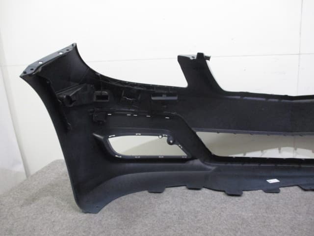 [Used] Front Bumper Face MERCEDES-BENZ B class W245 A 169 885 99 25/169 ...