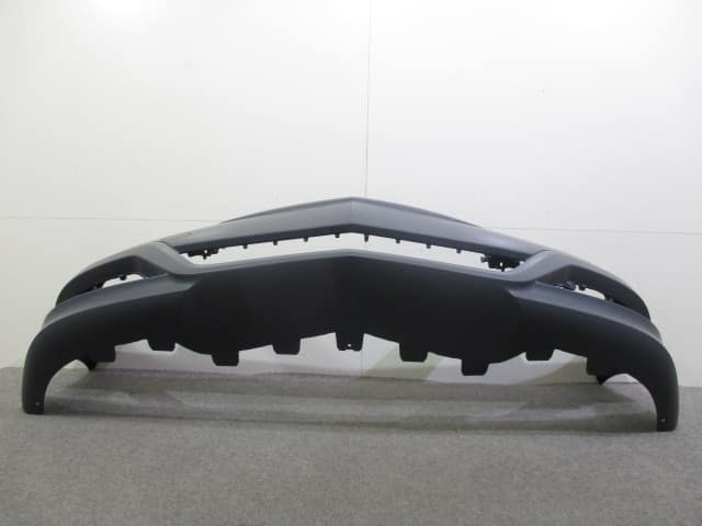 [Used] Front Bumper Face MERCEDES-BENZ B class W245 A 169 885 99 25/169 ...