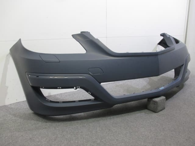 [Used] Front Bumper Face MERCEDES-BENZ B class W245 A 169 885 99 25/169 ...