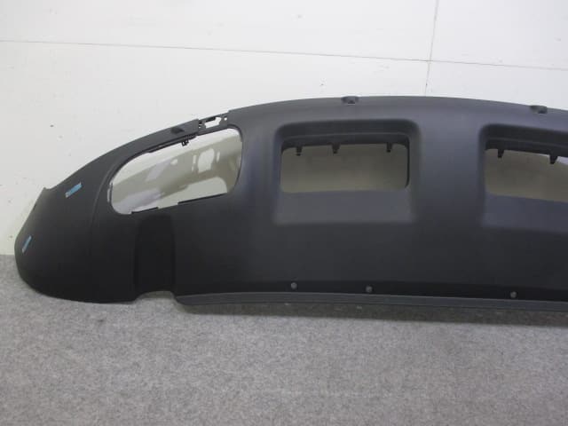 [Used] Front Lip Spoiler VOLKSWAGEN Touareg 7L 7L6 807 061 L - BE ...