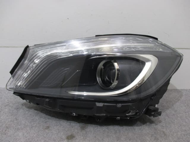 [Used] Lamp MERCEDES-BENZ A class W176 A 176 820 19 61 KZ - BE FORWARD ...