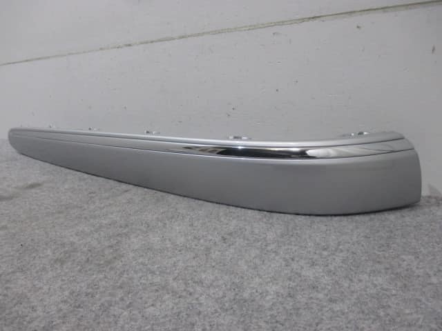 [New] Rear Bumper Face MERCEDES-BENZ E-Class W211 A 211 880 03 12 - BE ...