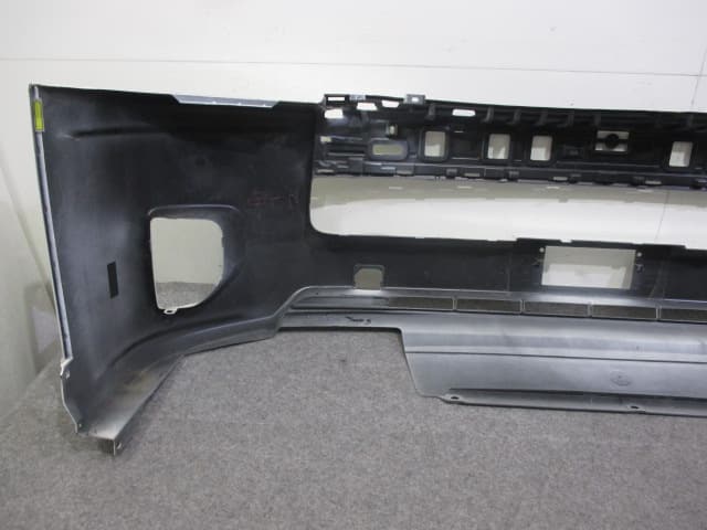 [Used] Front Bumper Face TOYOTA Hiace KDH200 52119-26670 - BE FORWARD ...