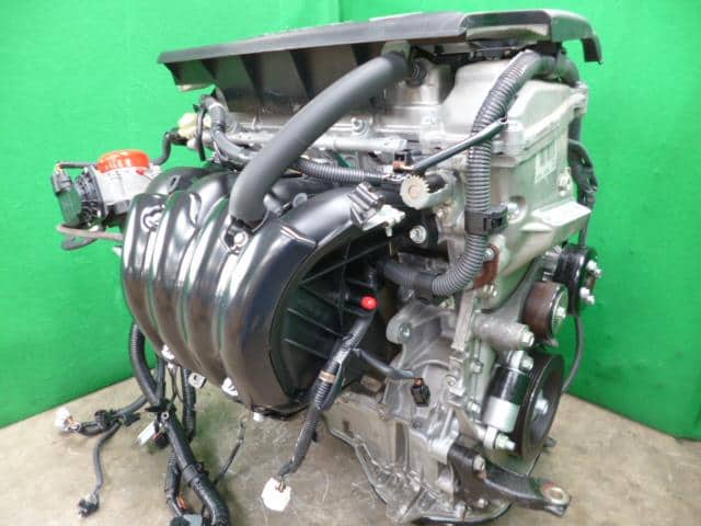 [Used]Engine TOYOTA Camry DBA-ACV40 190000H111 - BE FORWARD Auto Parts