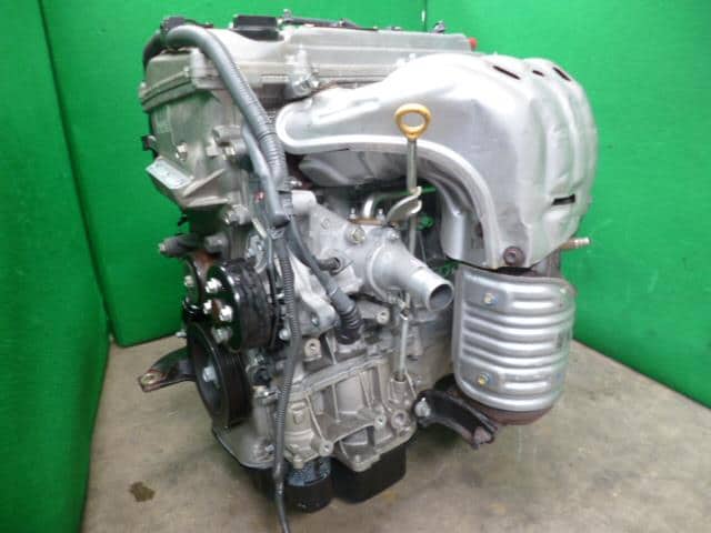 [Used]Engine TOYOTA Camry DBA-ACV40 190000H111 - BE FORWARD Auto Parts