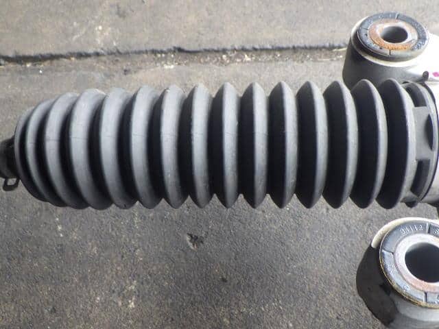 [Used]Power Steering Rack and Pinion Assembly SUBARU Forester DBA-SJ5 ...