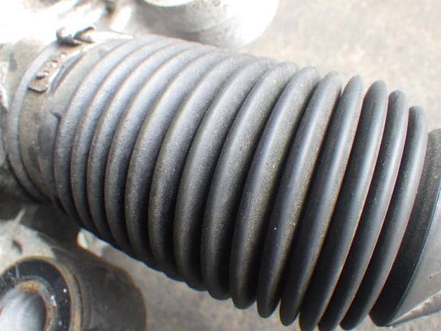 [Used]Power Steering Rack and Pinion Assembly SUBARU Forester DBA-SJ5 ...