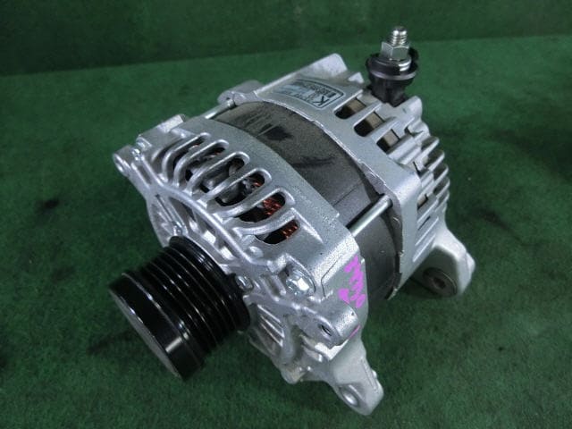 [Used]Alternator SUBARU Impreza 2014 DBA-GP7 23700AA911 - BE FORWARD ...