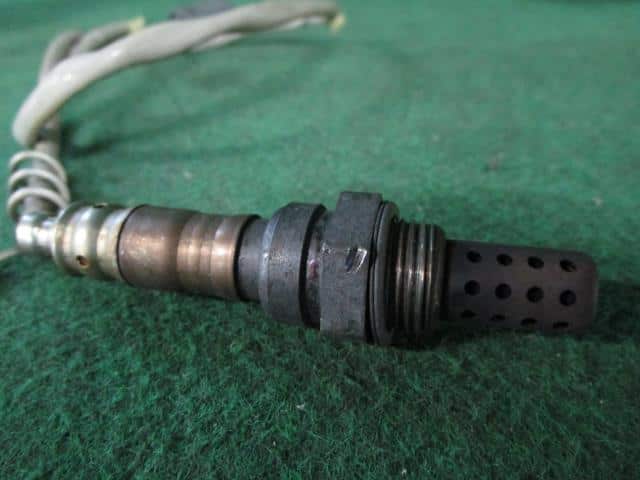 [Used]O2 Sensor MAZDA Demio 2004 UA-DY3W ZJ0818861 - BE FORWARD Auto Parts