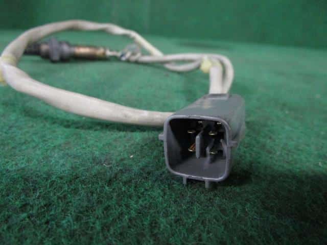 [Used]O2 Sensor MAZDA Demio 2004 UA-DY3W ZJ0818861 - BE FORWARD Auto Parts